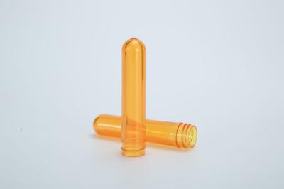 China Neck Size Different Weight24mm 28mm 30mm32mm  Plastic Bottle Pet Preform for sale