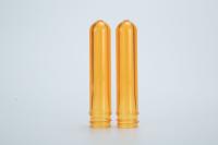China Neck Size Different Weight24mm 28mm 30mm32mm  Plastic Bottle Pet Preform for sale