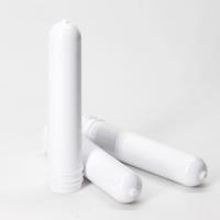 China 8g - 50g Custom Color Plastic Bottle Preform Food Grade PET Preform for sale