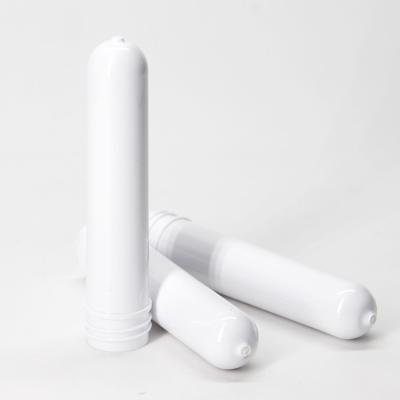 China 8g - 50g Custom Color Plastic Bottle Preform Food Grade PET Preform for sale