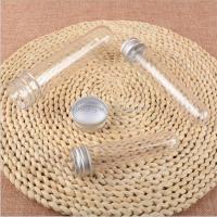 China Mask Test Tube 47ml Explosion Type Test Tube For Cosmetic Mask, Seaweed Mask for sale