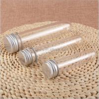 China Mask Test Tube 47ml Explosion Type Test Tube For Cosmetic Mask, Seaweed Mask for sale