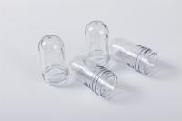 China 42mm 40g Short Neck PET Preform Suitable For Daily Chemicals for sale