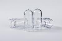 China 42mm 40g Short Neck PET Preform Suitable For Daily Chemicals for sale