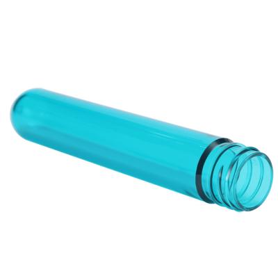 China Wide Mouth 48 Grams Plastic Bottle Preform Capacity 500ml Embryos for sale