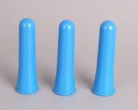 China Explosion Models Of Sunscreen Spray Bottle Blank 32mm-23g Custom Color for sale