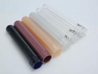 China Customizable Disinfectant 29g 24mm PET Preform 410 Port Height 120mm for sale
