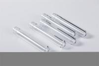 China Customized 24mm 50g Transparent PET Preform Capacity 100ml 2000ml for sale