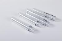 China Customized 24mm 50g Transparent PET Preform Capacity 100ml 2000ml for sale