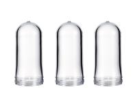 China Export To The United States 48mm60g PET Preform New Material PET Preform for sale