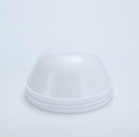 China Wide Mouth 68mm 25g Plastic Bottle Preform Custom Injection Molding for sale