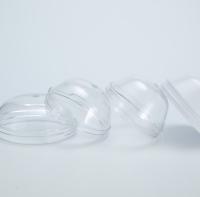 China Wide Mouth 68mm 25g Plastic Bottle Preform Custom Injection Molding for sale
