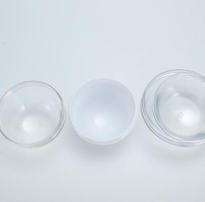 China Wide Mouth 68mm 25g Plastic Bottle Preform Custom Injection Molding for sale