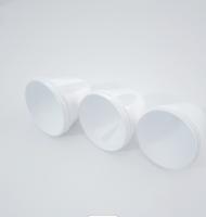China Customized 89mm 55g PET Preform Jar Transparent For Food Bottle for sale