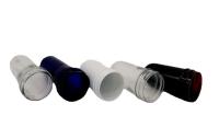 China 43mm 29g Plastic Bottle Preform Environmental Protection Grade PET for sale
