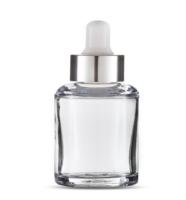 China Highly Transparent 20mm 24g PETG Bottle Preform Cosmetics Series for sale