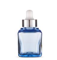 China Highly Transparent 20mm 24g PETG Bottle Preform Cosmetics Series for sale