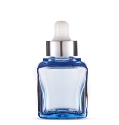 China Highly Transparent 20mm 24g PETG Bottle Preform Cosmetics Series for sale