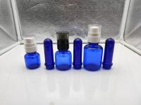 China Transparent Cosmetic Bottle Preform Customized Injection molding for sale