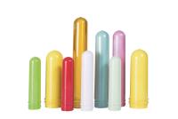 China Scratch Resistance Cosmetic Bottle Preform Neck Size 18mm 105mm for sale