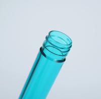 China Lightweight Cosmetic Bottle Preform Tube Used For Skin Care Mask Test for sale