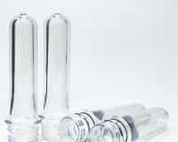 China Neck Finish PET Soda Bottle Preforms Non Crystallized PCO1810 for sale