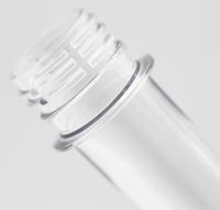 China PCO 1810 Mouth PET Bottle Preform Coke Carbonated Drink Bottle Use for sale