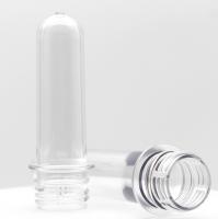 China PCO 1810 Mouth PET Bottle Preform Coke Carbonated Drink Bottle Use for sale
