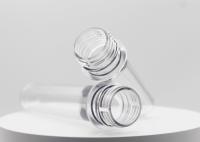 China PCO 1810 Mouth PET Bottle Preform Coke Carbonated Drink Bottle Use for sale