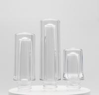 China Diameter 20mm PETG Bottle Preform Tube With Thick Wall And Bottom for sale