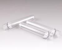 China Acid Alkali Resistant Plastic Bottle Preform Embryo Sealing Screw Cap for sale