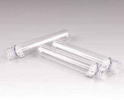 China Acid Alkali Resistant Plastic Bottle Preform Embryo Sealing Screw Cap for sale