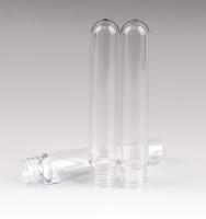 China Acid Alkali Resistant Plastic Bottle Preform Embryo Sealing Screw Cap for sale