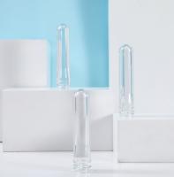 China 24mm 29g Shampoo Cosmetic Bottle Preform FOOD Grade, BPA Free PET for sale