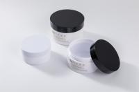 China Transparent Hot Runner Injection Molded Cream Bottle 100ml PET Plastic Test Tube for sale