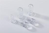 China Customizable White 22g Food Grade PET Jar Preform Diameter 36mm for sale
