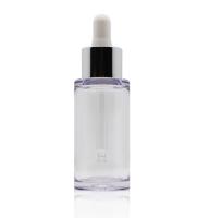 China Thick Bottom PETG Bottle Preform Thick Wall 50ml Massage Oil Bottle for sale