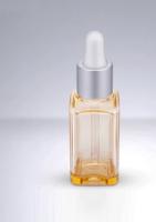 China Customized 30ml 50ml 80ml Essential Oil Bottle PETG Raw Material for sale