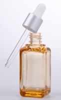 China Customized 30ml 50ml 80ml Essential Oil Bottle PETG Raw Material for sale