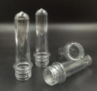 China 1810 Plastic PET Tube For Mineral Water Bottles Beverage Bottles for sale