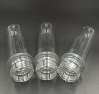 China 1810 Plastic PET Tube For Mineral Water Bottles Beverage Bottles for sale