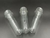 China 1810 Plastic PET Tube For Mineral Water Bottles Beverage Bottles for sale