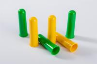 China OEM ODM Packaging PET Plastic Preforms With Caps Handle Mould for sale