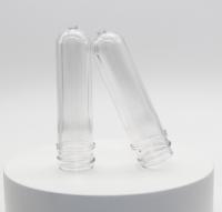 China REACH ISO9001 Preform Plastic Bottle FOOD Grade BPA Free PET Resin for sale