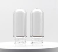 China REACH ISO9001 Preform Plastic Bottle FOOD Grade BPA Free PET Resin for sale