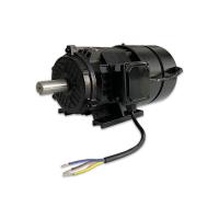China Integrated Permanent  Magnetic Driven Motor Small Volume 0.75 - 15Kw 3 Phase Pmsm for sale
