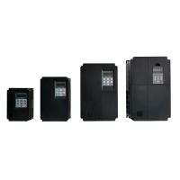 China Motor Variable Frequency Converter AC Vfd Three Phase 380v 50Hz 60Hz for sale