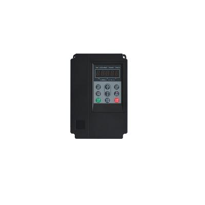 China AC 3 Phase 380V Three Phase Motor Driver 0.0-500.0Hz 400-55000W Industrial VFD for sale