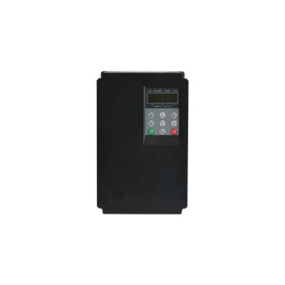 China 55kW Variable Frequency Drive 220V 380V Vector Inverter Speed Controller for sale
