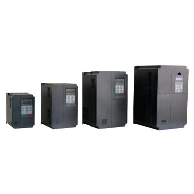 China Three Phase Motor Driver VFD 0.8-15Kg 380V AC 400-55000W Variable Frequency Drive for sale